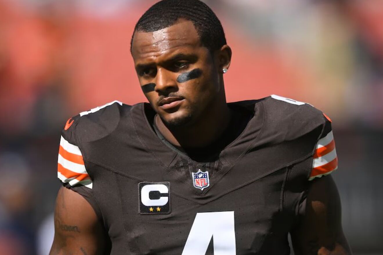 Deshaun Watson sends another message to Browns about his future intentions | Marca