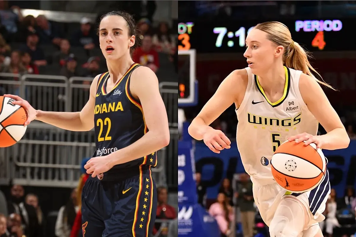 Indiana Fever vs. Dallas Wings: How to watch tonight's WNBA showdown featuring Caitlin Clark vs ...