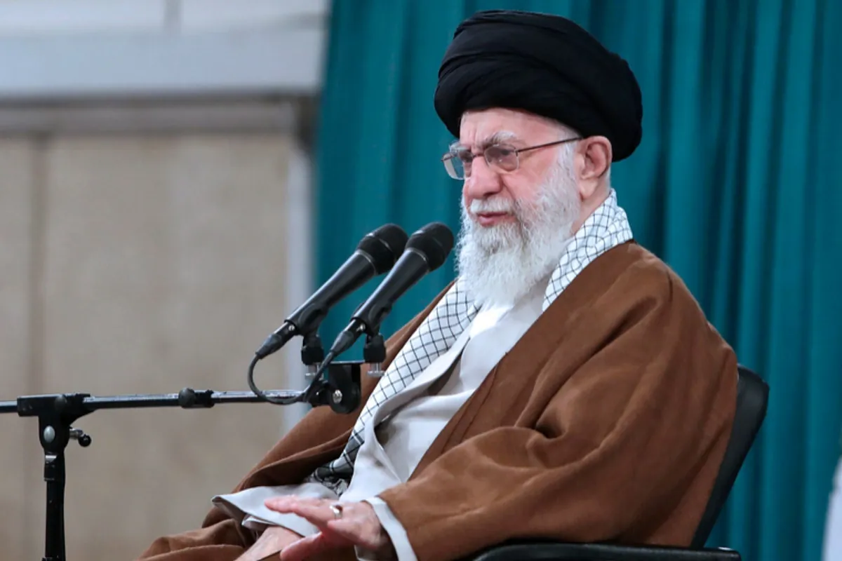 Why was Iran President Ebrahim Raisi known as "The Butcher of Tehran ...