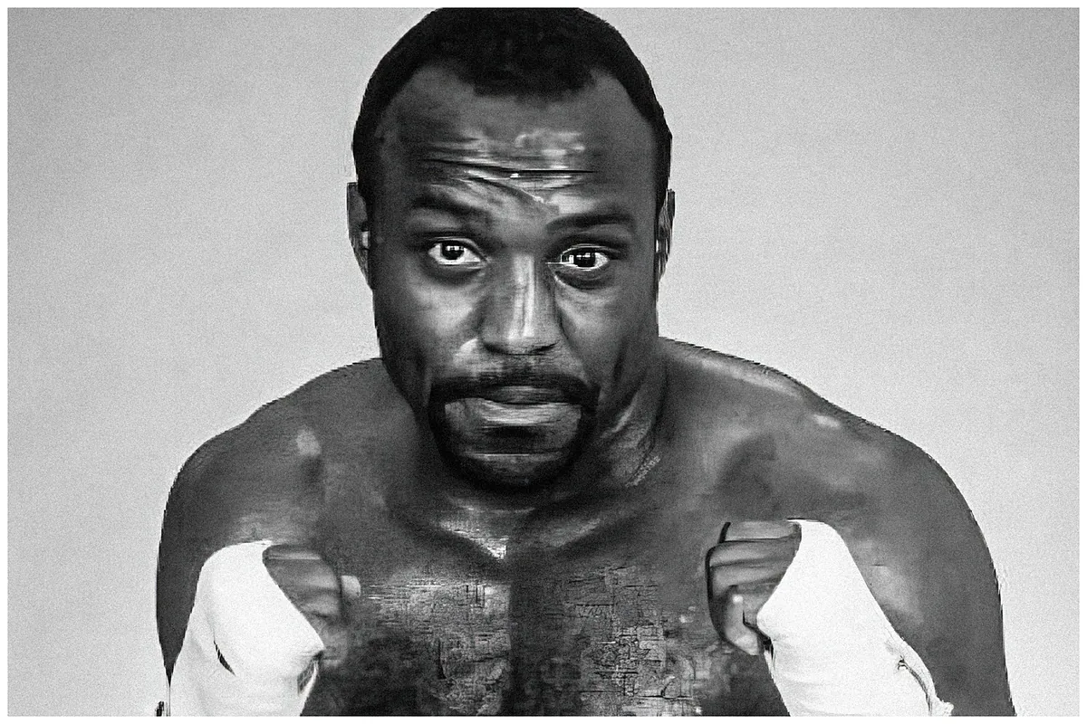 Dwight Muhammad Qawi cause of death: What did the famous boxer and ...