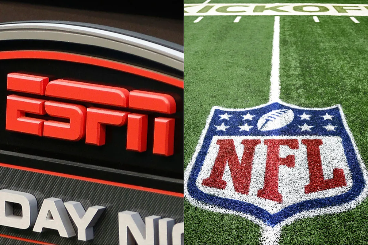 NFL Network and Red Zone purchase by ESPN finalized | Marca