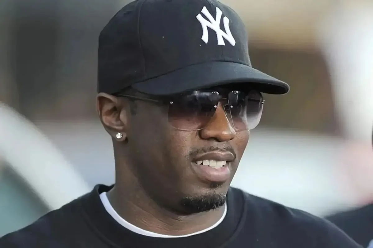 Sean 'Diddy' Combs tried to reschedule his trial due to astrology | Marca