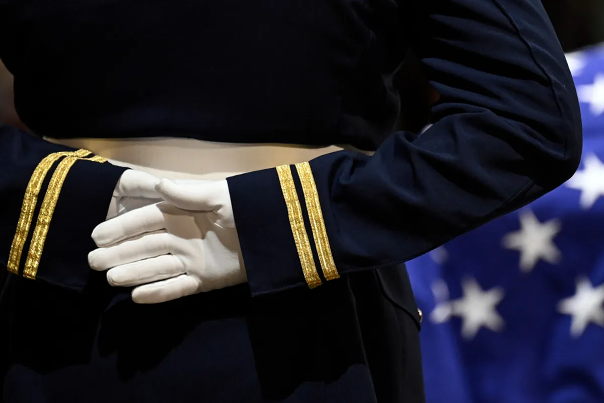 VA Burial Benefits: How much will you get for a non-service-connected ...