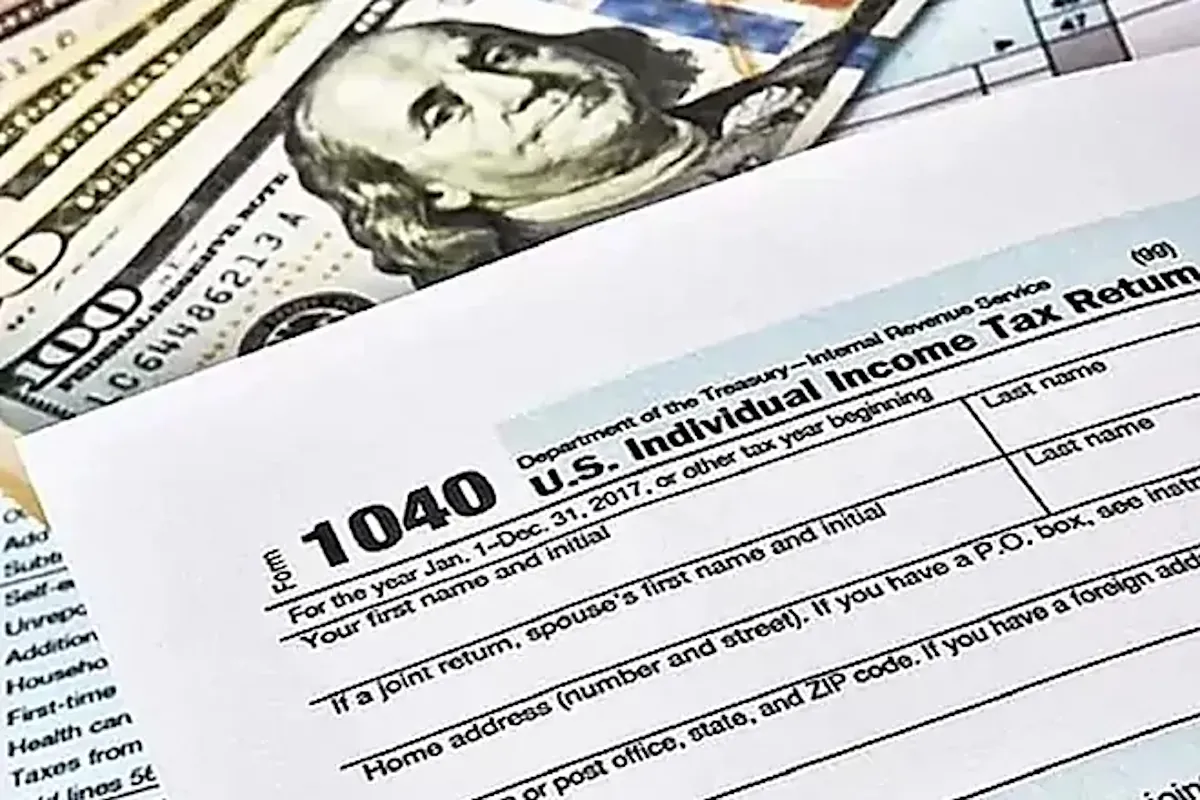 Tax Season 2025: Do US citizens living abroad have to file a return?