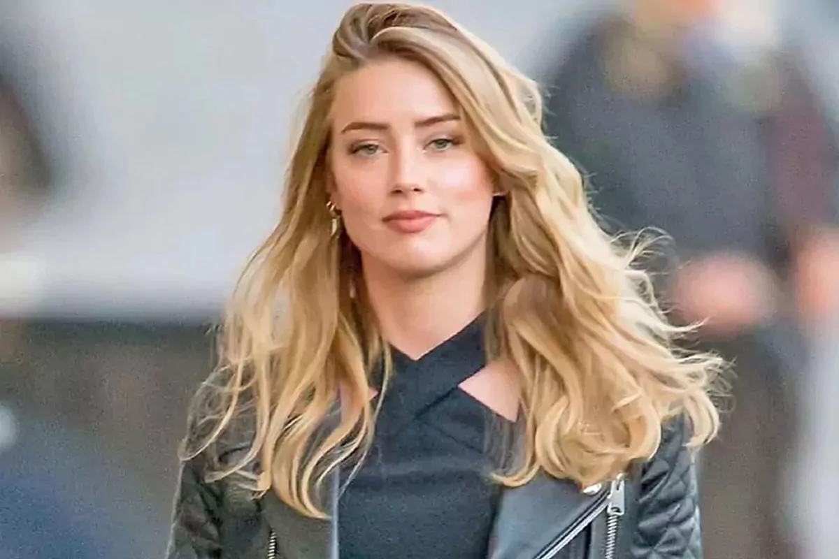Amber Heard Movies