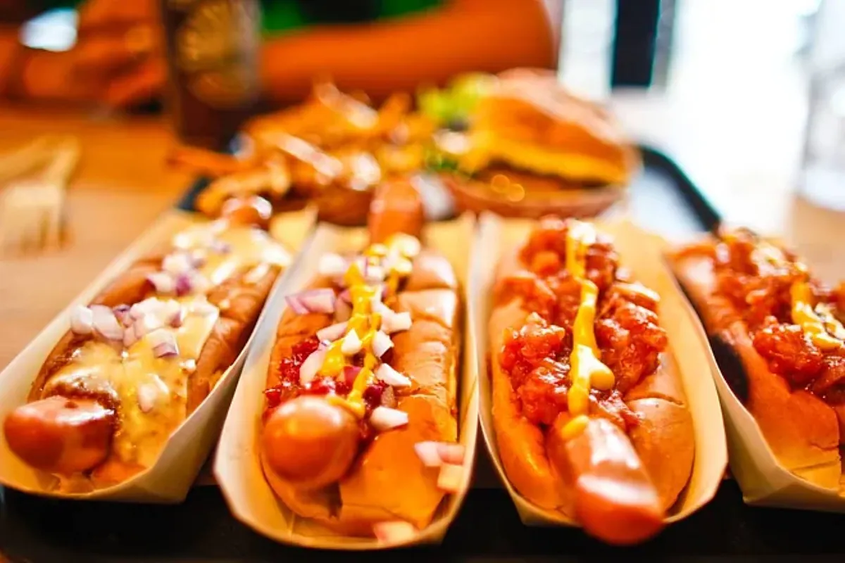 National Hot Dog Day 2025 Deals: Where to find free and discounted hot ...