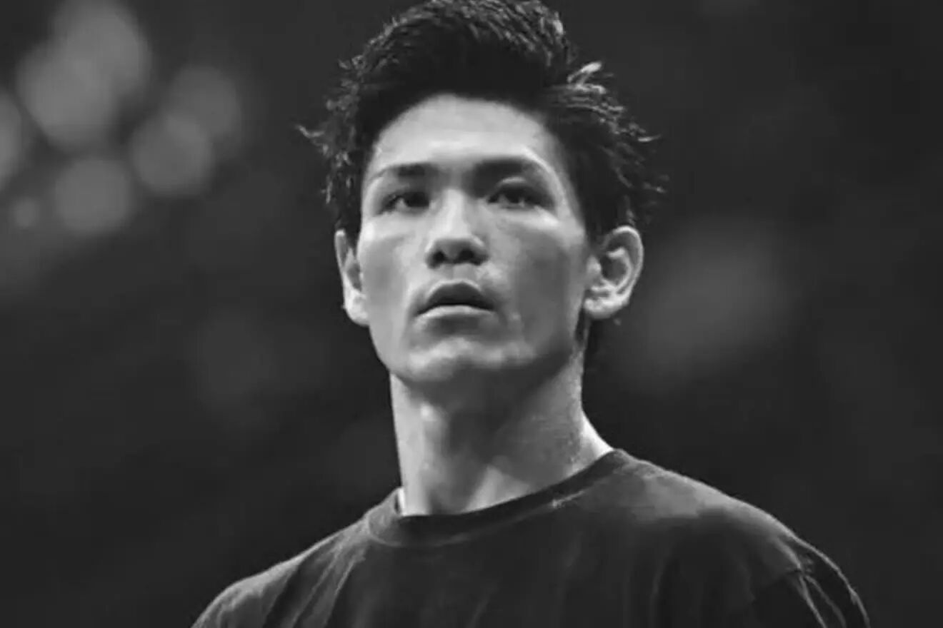 Japanese boxer dies after being hospitalized after tragic fight | Marca
