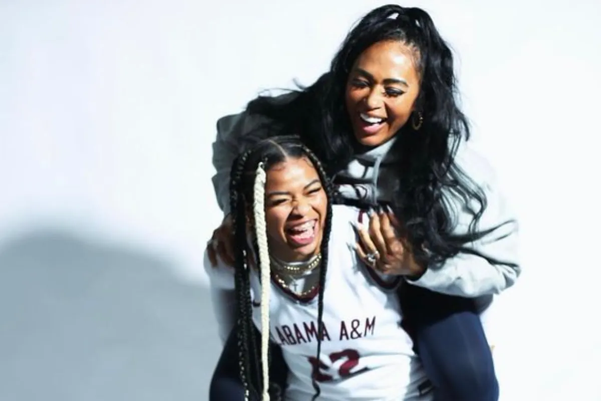 Pilar Sanders steps in as Shilo's draft hopes fade and Deion stays ...