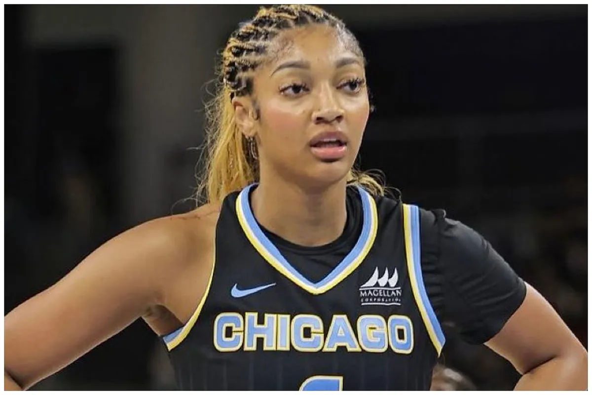 Angel Reese keeps breaking records as Chicago Sky continues to be a ...
