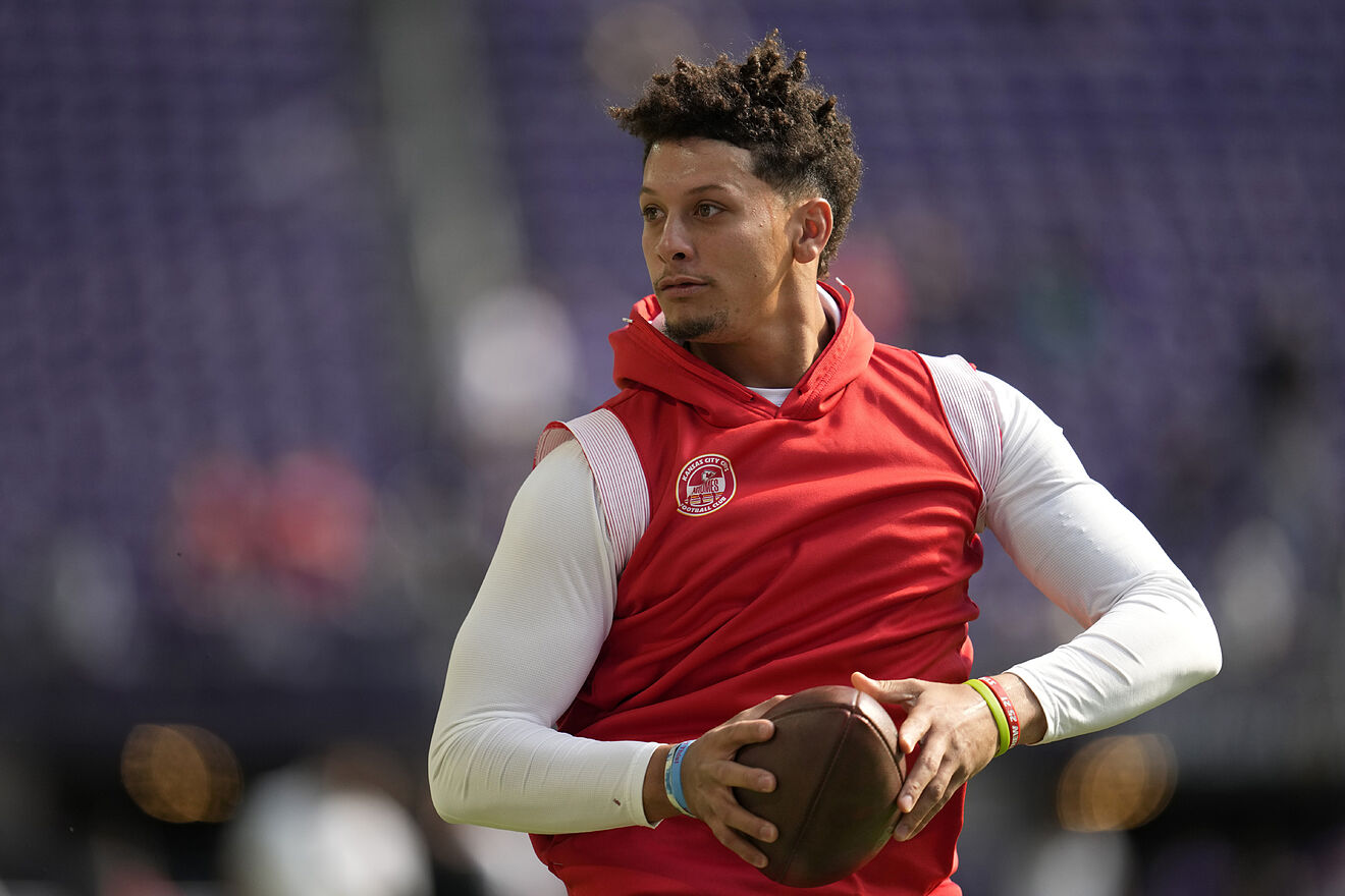 Julian Edelman is furious about Patrick Mahomes' Madden rating: Why has ...