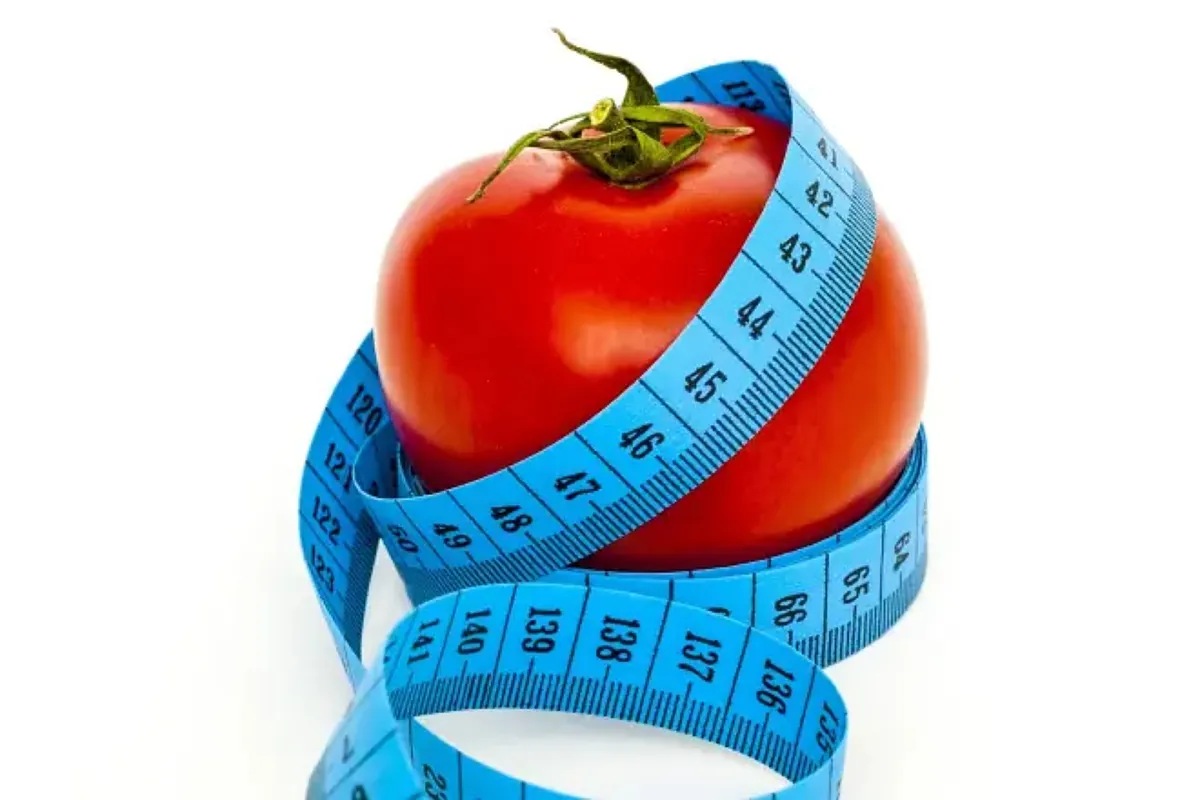 The ideal weight you should have according to your height: these are ...