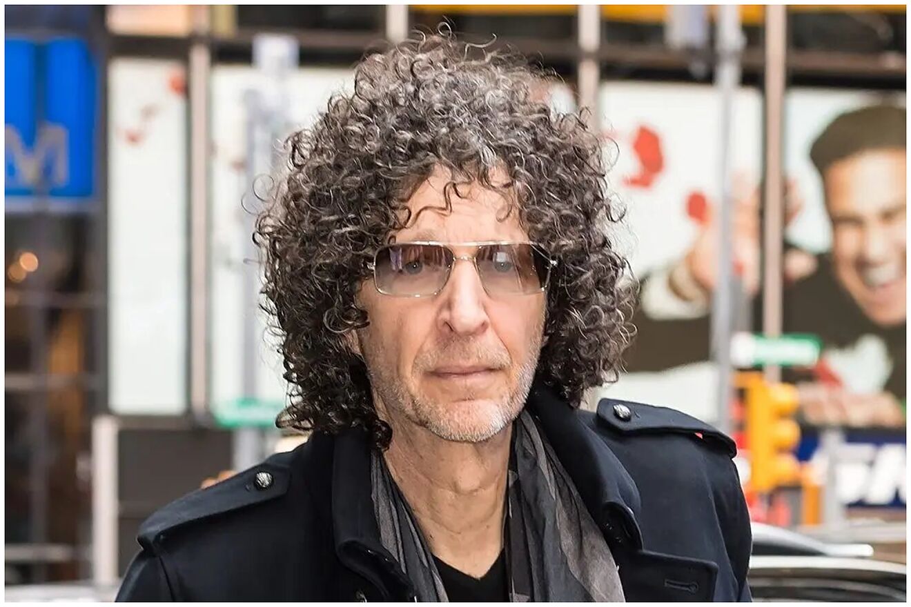 Howard Stern Net Worth: How did he get so rich and how much does he ...