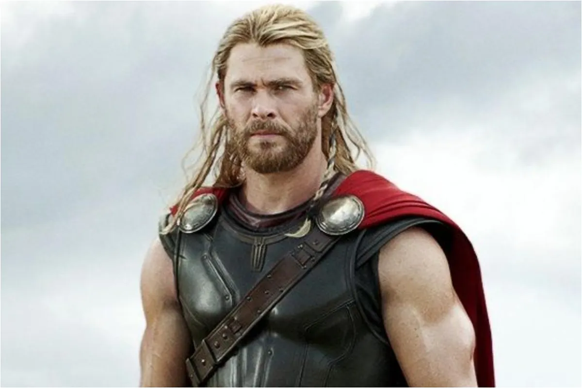 Chris Hemsworth could say goodbye to Thor after 'Avengers: Doomsday ...