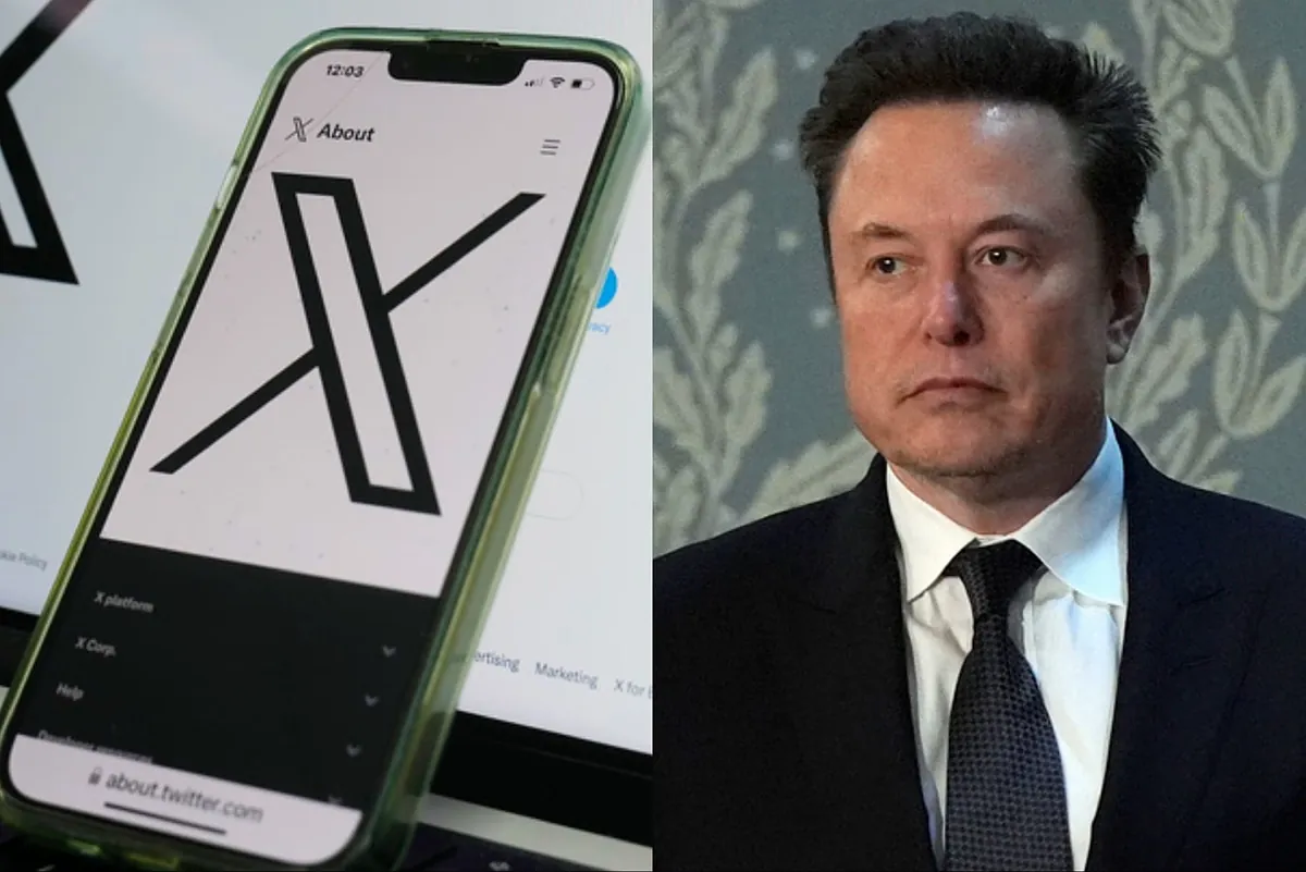 Elon Musk's empire snags X: His control soars, what's he cooking? | Marca